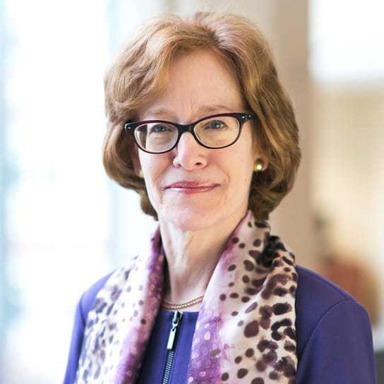 Rachel Brandenburger